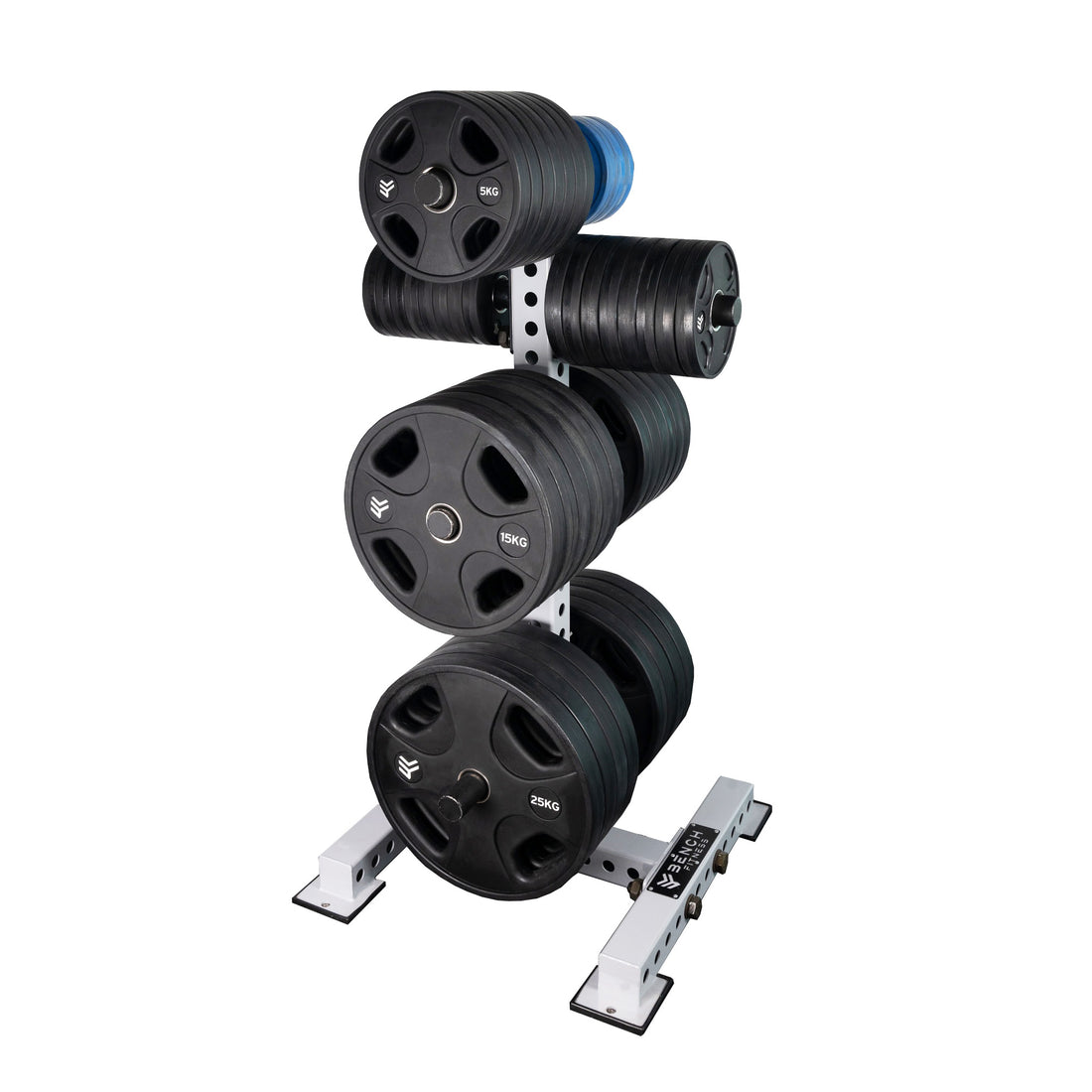 REVOLVE Weight Tree – Bench Fitness Equipment