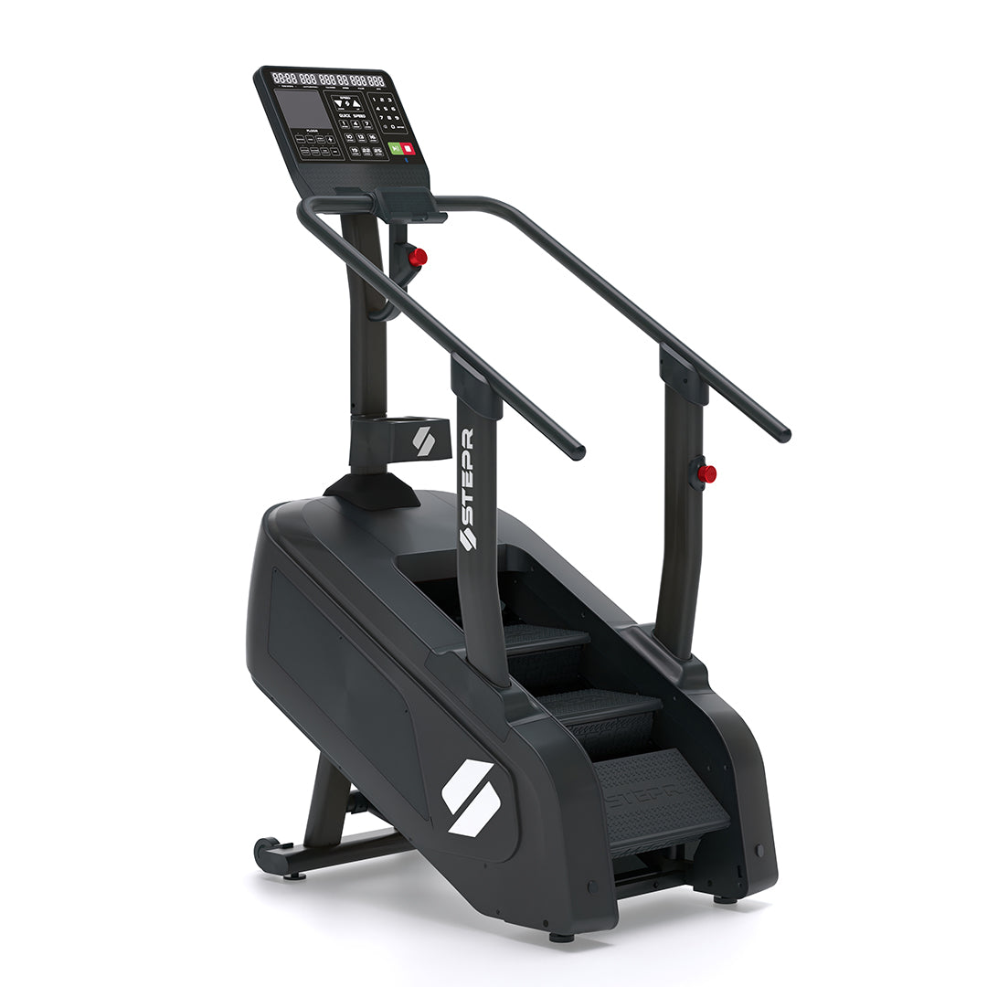 STEPR Go – Bench Fitness Equipment