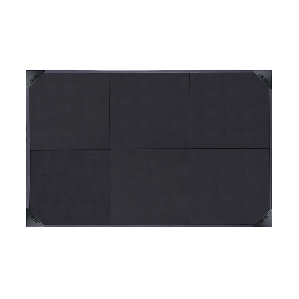 Olympic Platform Rubber 3x2 – Bench Fitness Equipment